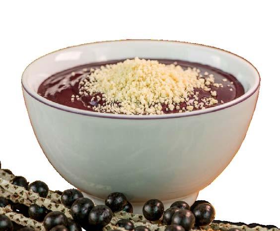 Pará é o maior produtor de açaí no Brasil - INVEST AMAZÔNIA BRASIL